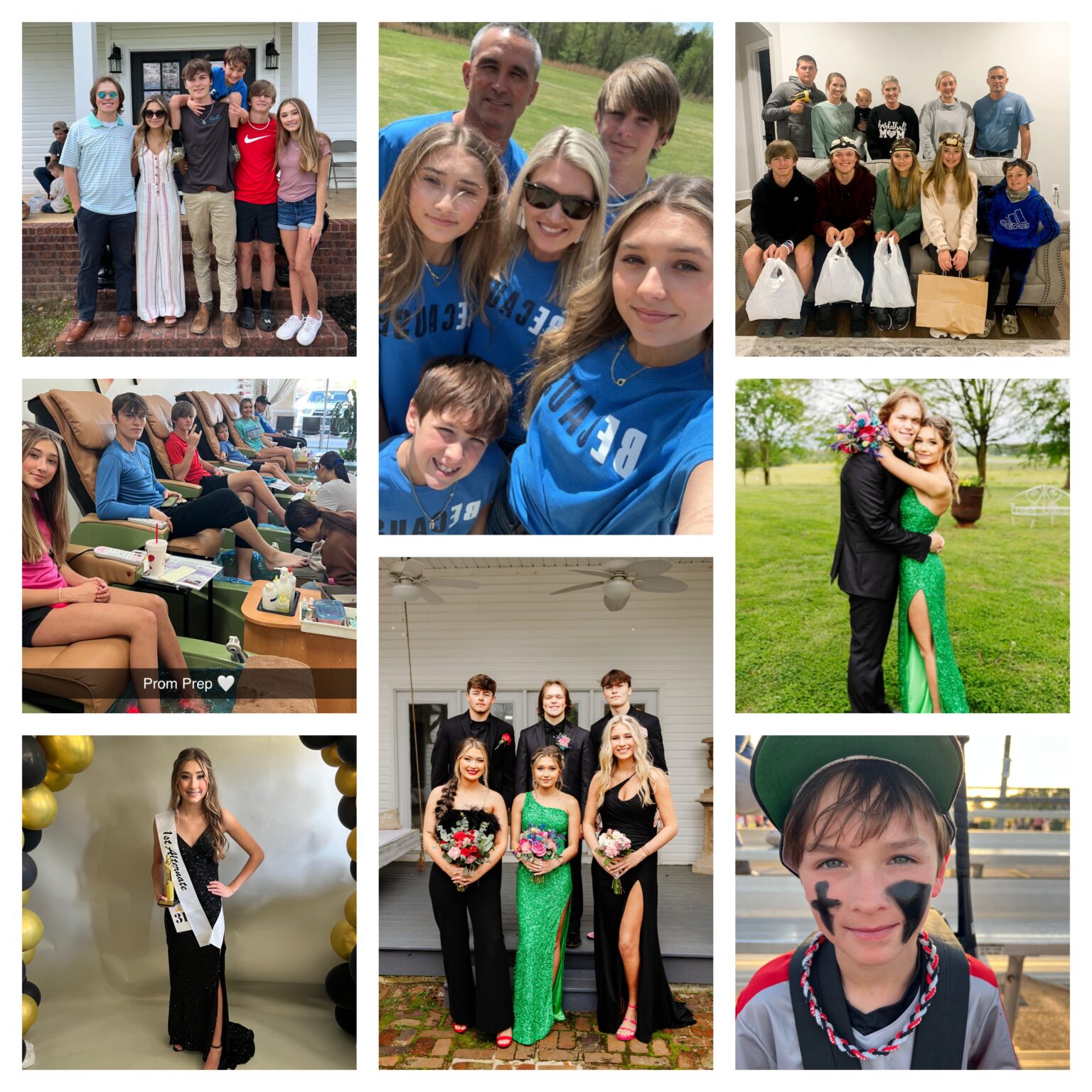 Our Alabama Life - family + travel lifestyle blog