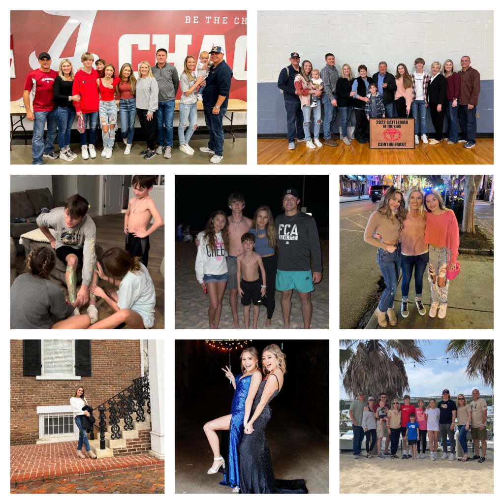 Our Alabama Life - family + travel lifestyle blog