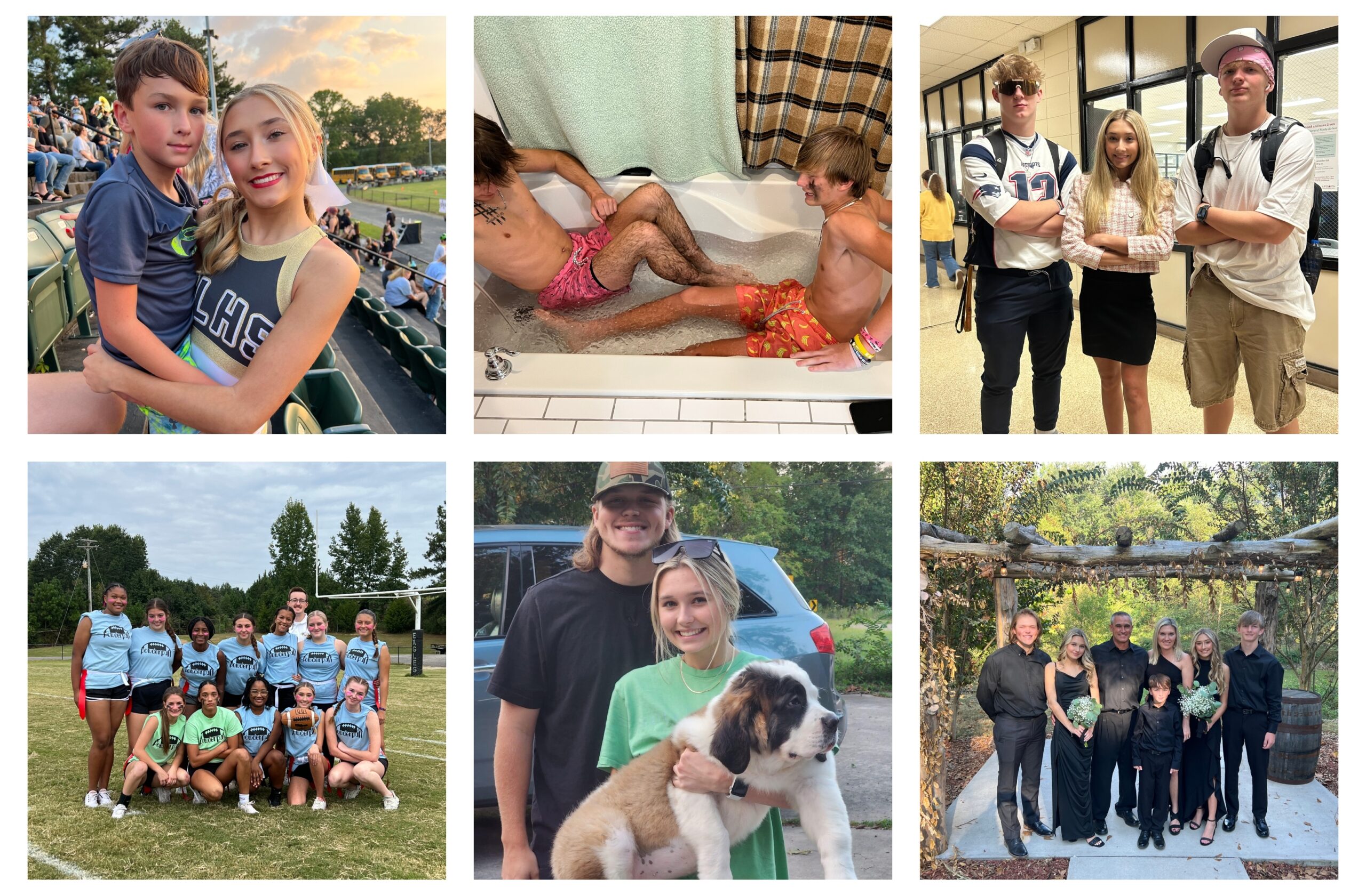 Our Alabama Life - family + travel lifestyle blog